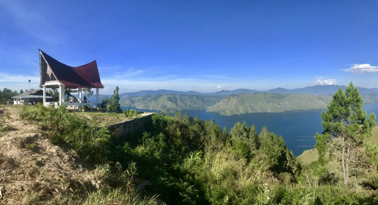 North Sumatra Travel Guide: Best Places to Visit, Tips & Itineraries