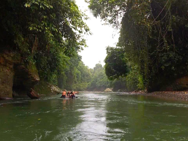 10 Excellent Reasons You Should Travel to Sumatra, Indonesia