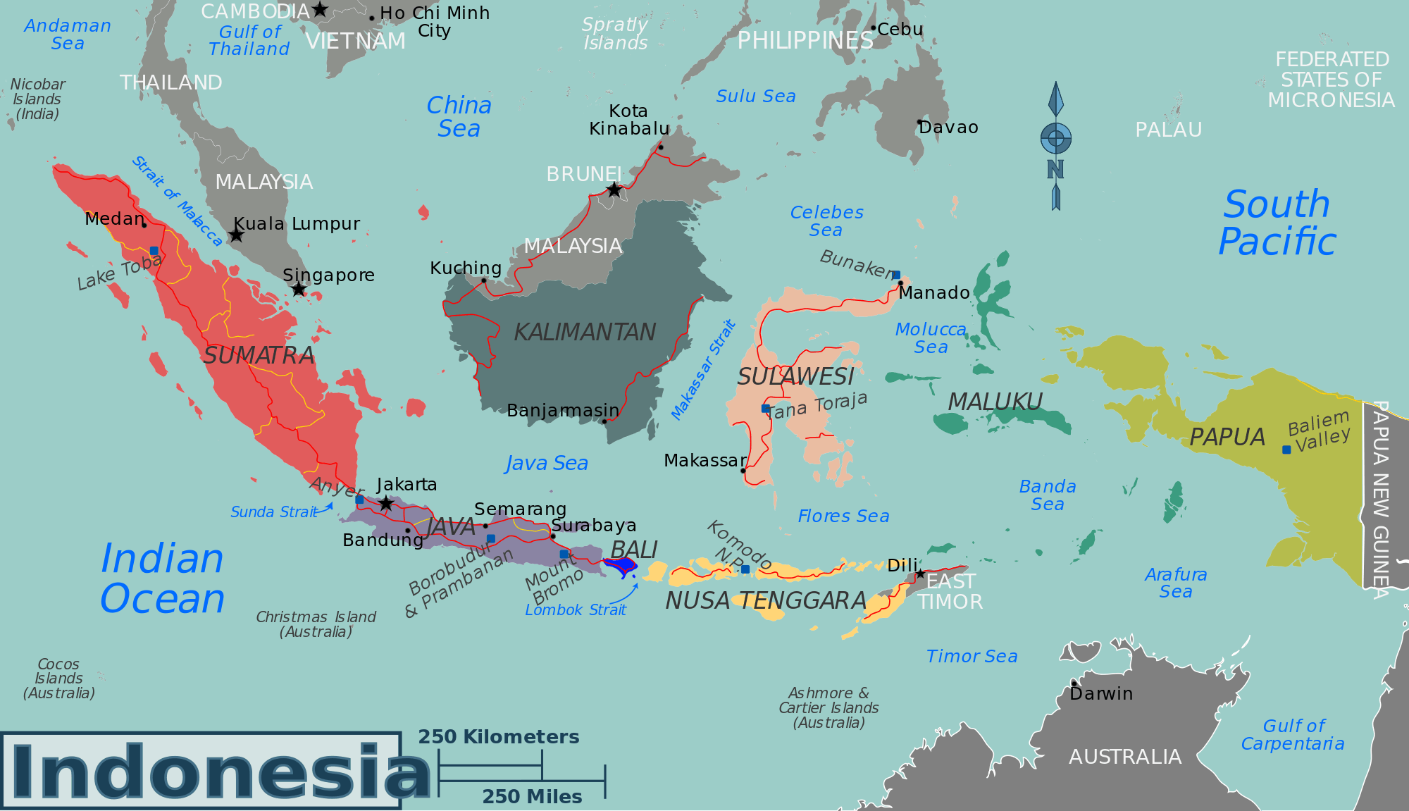 Travel to Sumatra 2024: Your Ultimate Guide to Exploring Sumatra