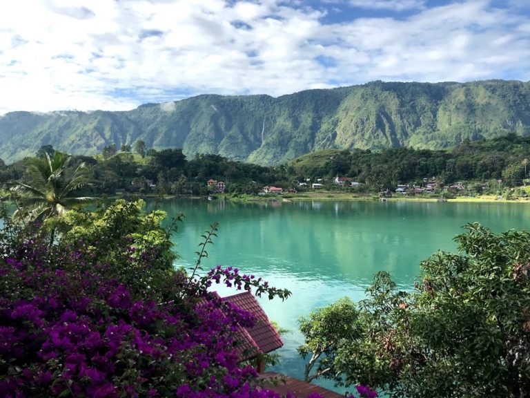 North Sumatra Travel Guide: Best Places to Visit, Tips & Itineraries