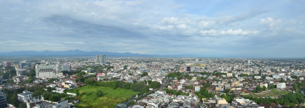 North Sumatra Travel Guide: Best Places to Visit, Tips & Itineraries