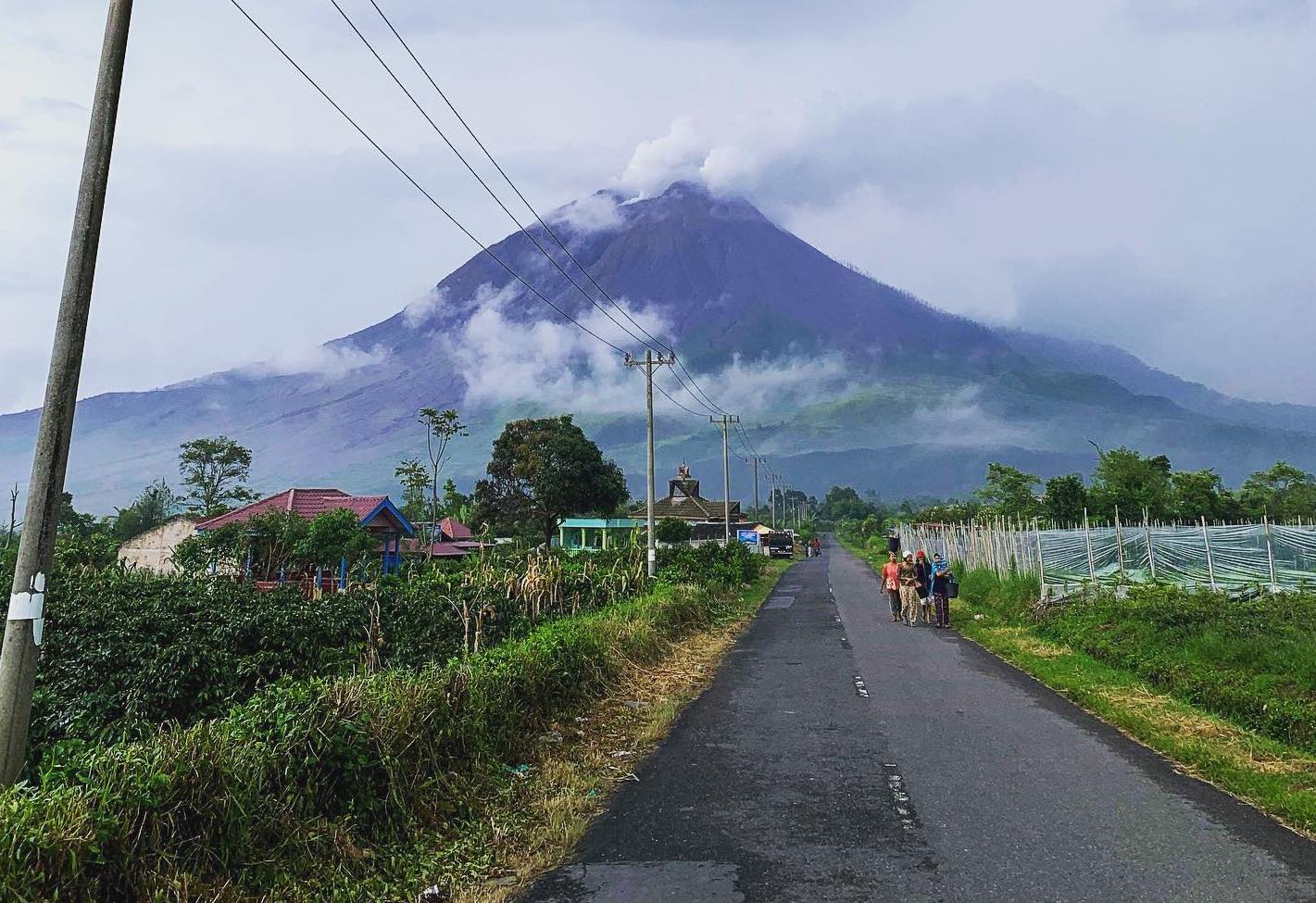 North Sumatra Travel Guide: Best Places to Visit, Tips & Itineraries