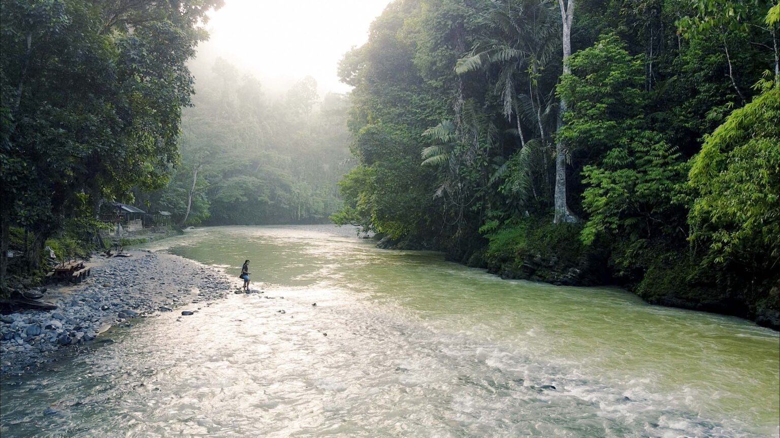 North Sumatra Travel Guide: Best Places to Visit, Tips & Itineraries