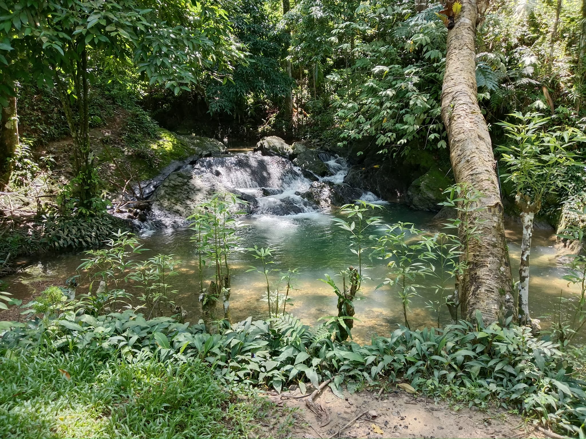 Batu Katak: The Epic Guide to North Sumatra's Hidden Gem 2024