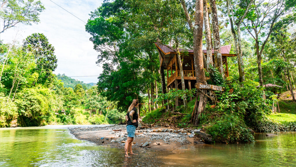 Best Places to Visit in North Sumatra for an Unforgettable Trip