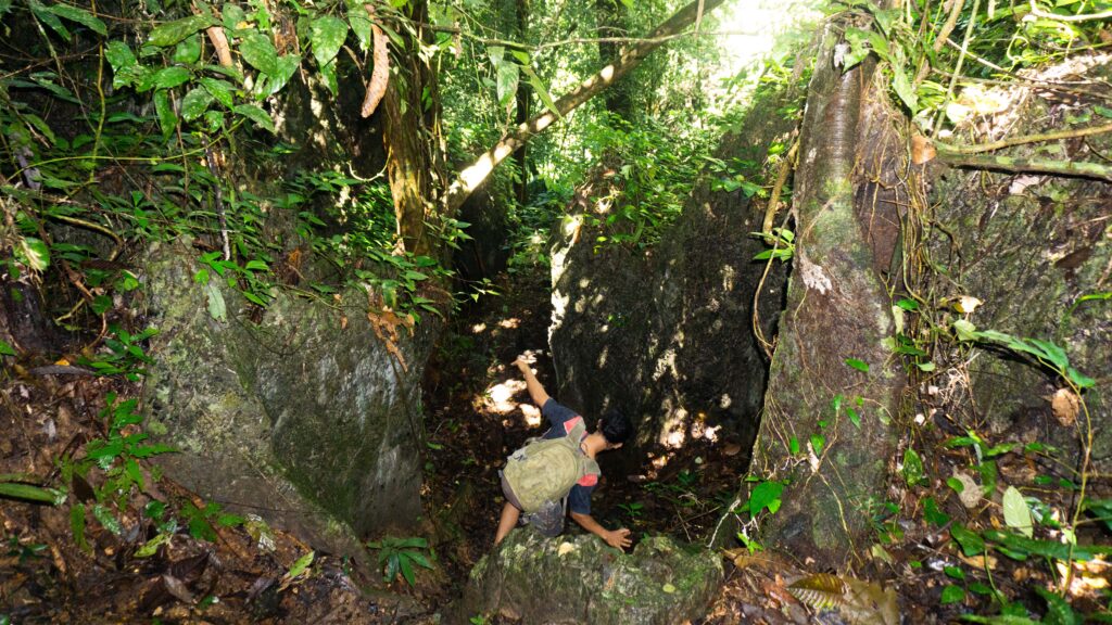Batu Katak: The Epic Guide to North Sumatra's Hidden Gem 2026