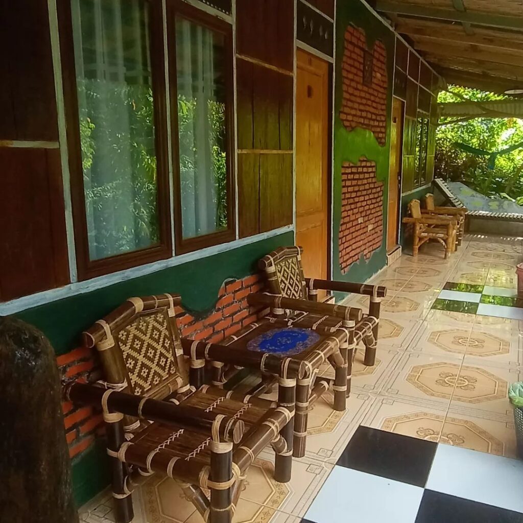 Tangkahan: The Epic Guide to Jungle Paradise 2023