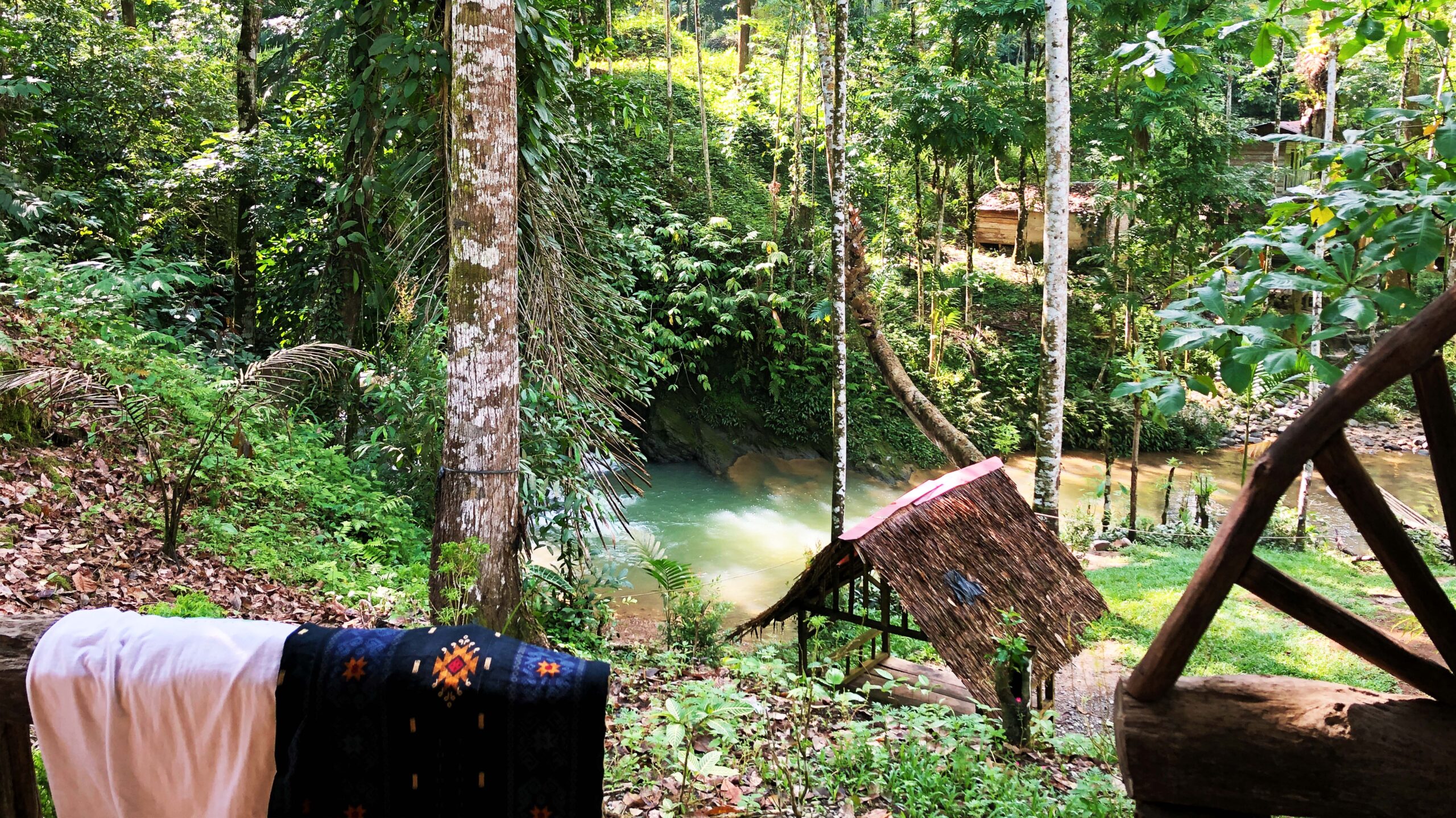 Batu Katak: The Epic Guide to North Sumatra's Hidden Gem 2024