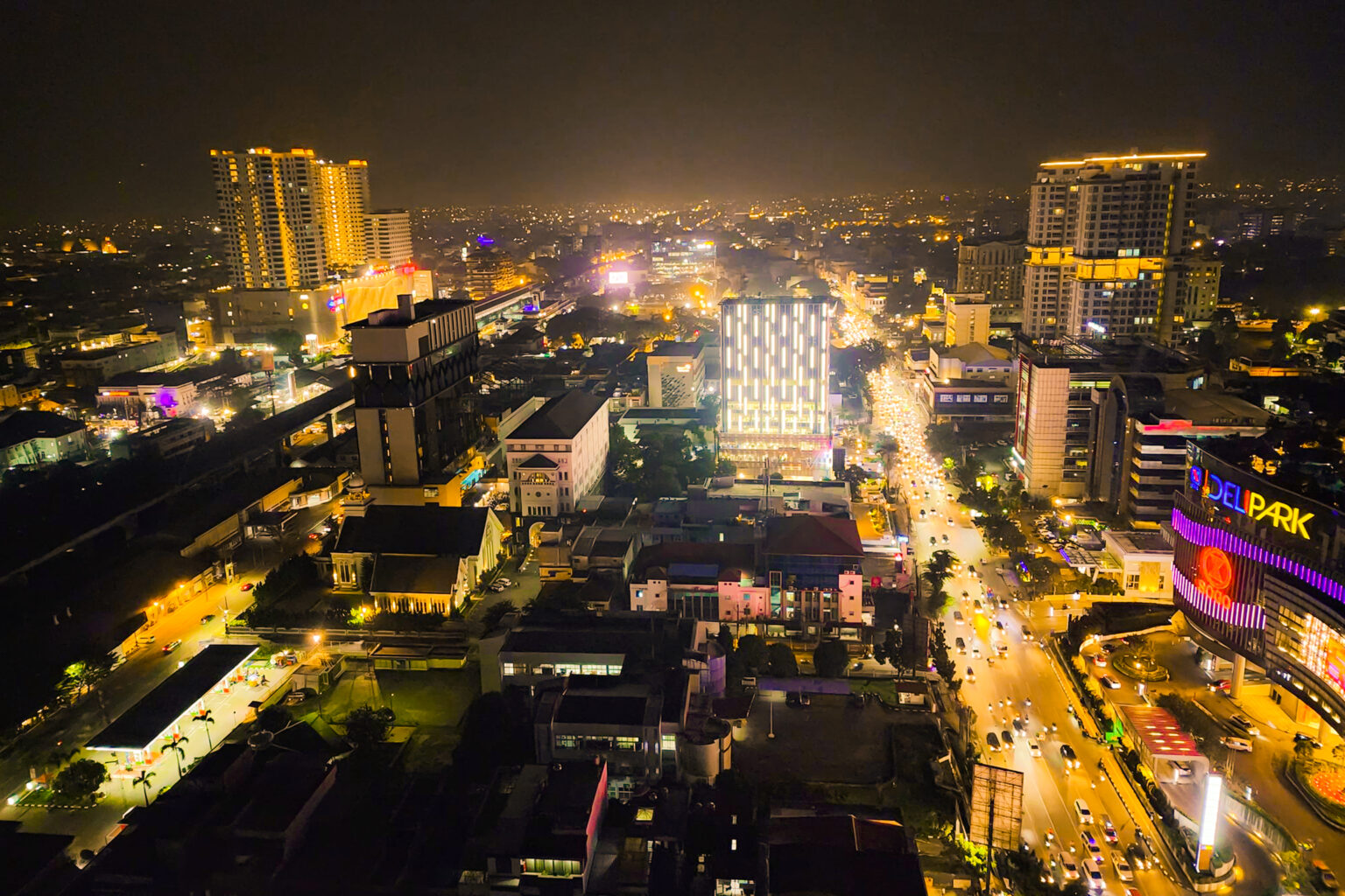 North Sumatra Travel Guide: Best Places to Visit, Tips & Itineraries