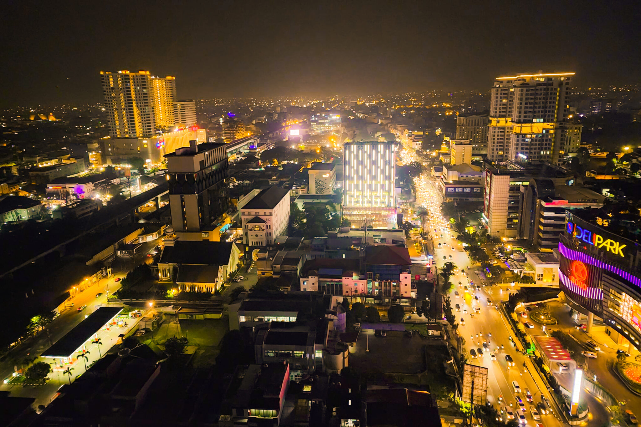 North Sumatra Travel Guide: Best Places to Visit, Tips & Itineraries