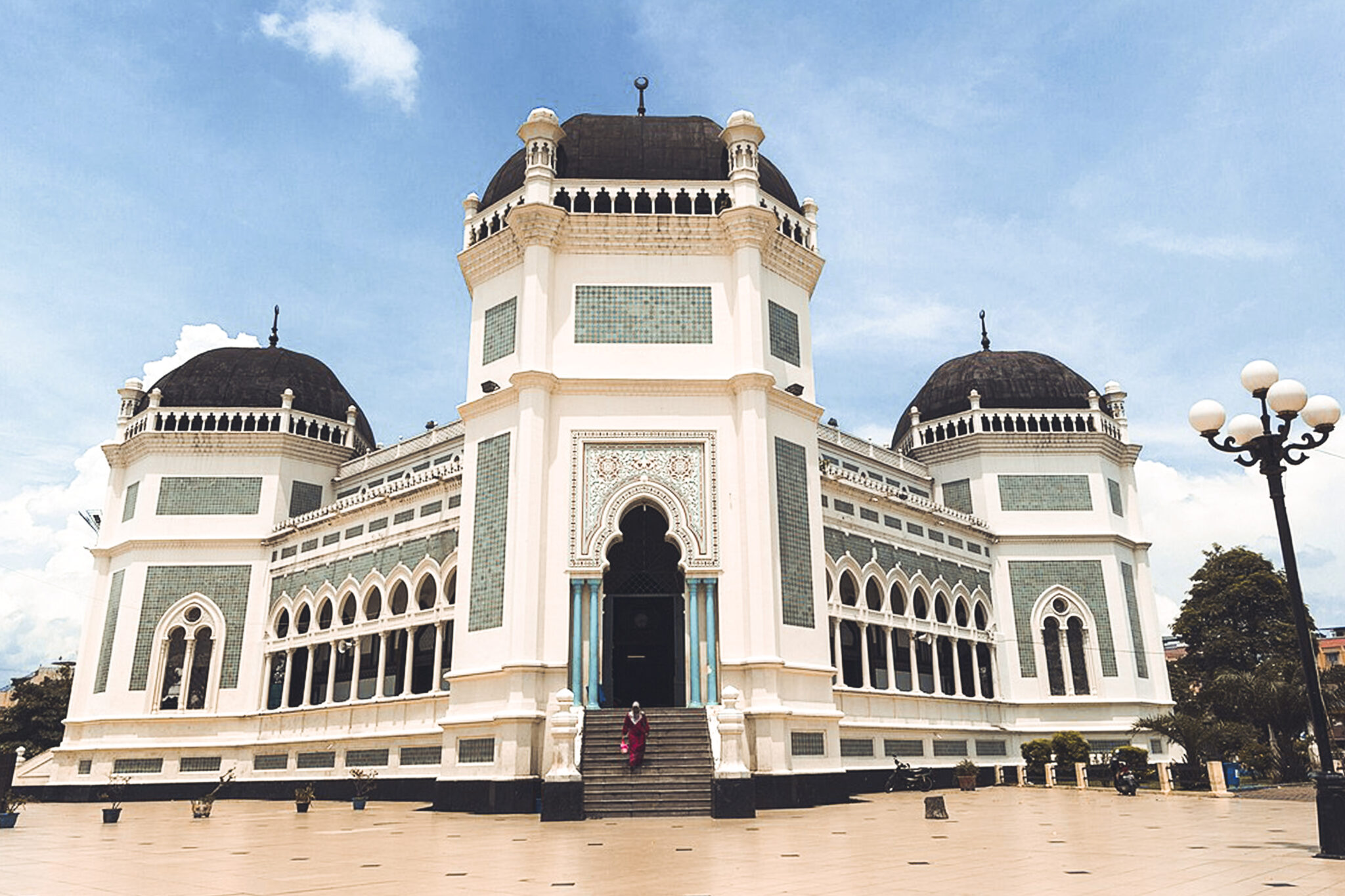 11 Best Things to do in Medan, North Sumatra - Exploring Sumatra