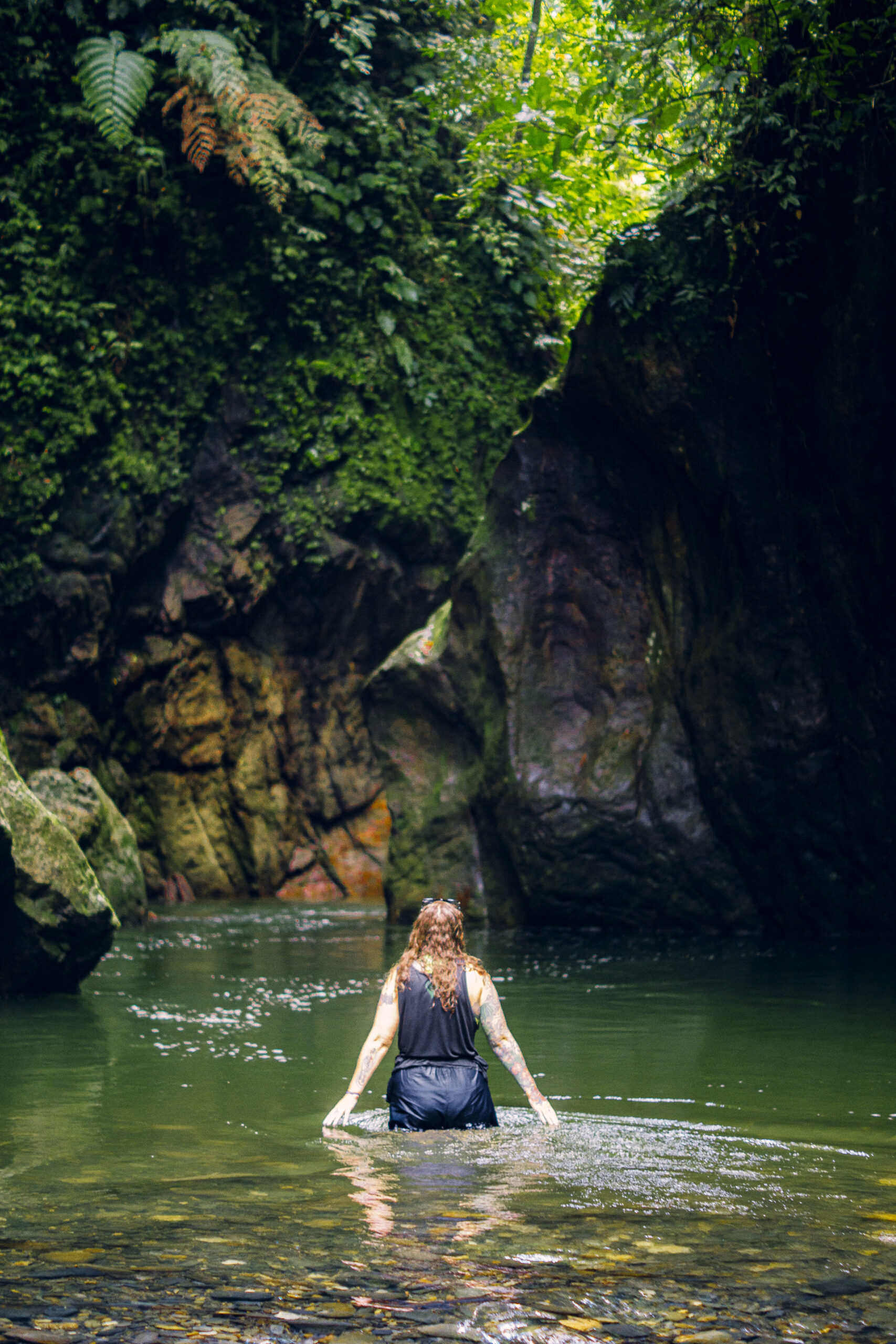 North Sumatra Travel Guide & Itinerary Planner - Sumatra eBook