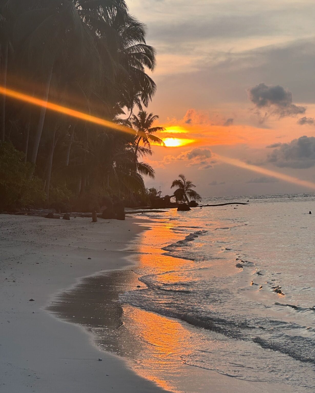 The BEST Beaches in Sumatra - Snorkel, Swim & Surf in Paradise