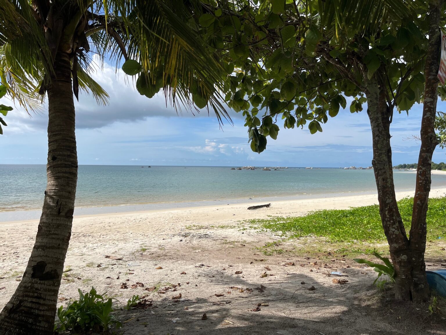 The BEST Beaches in Sumatra - Snorkel, Swim & Surf in Paradise