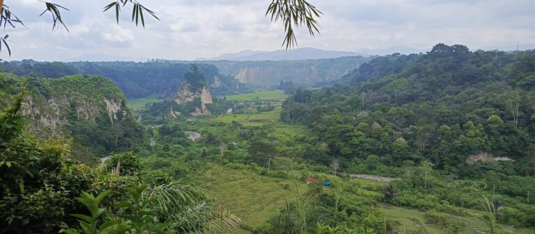 Harau Valley - The Insider's Travel Guide