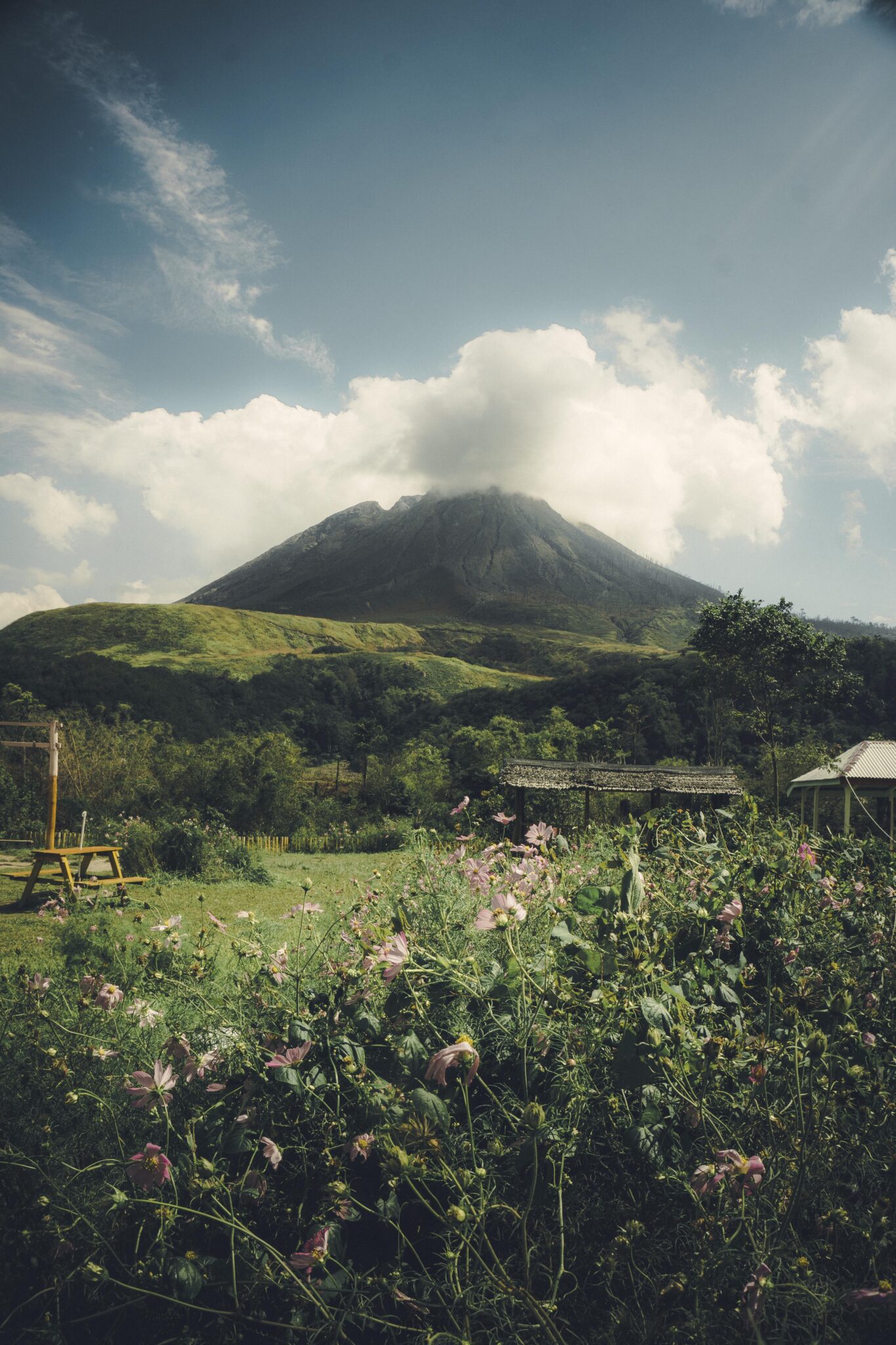 Best Places to Visit in North Sumatra for an Unforgettable Trip