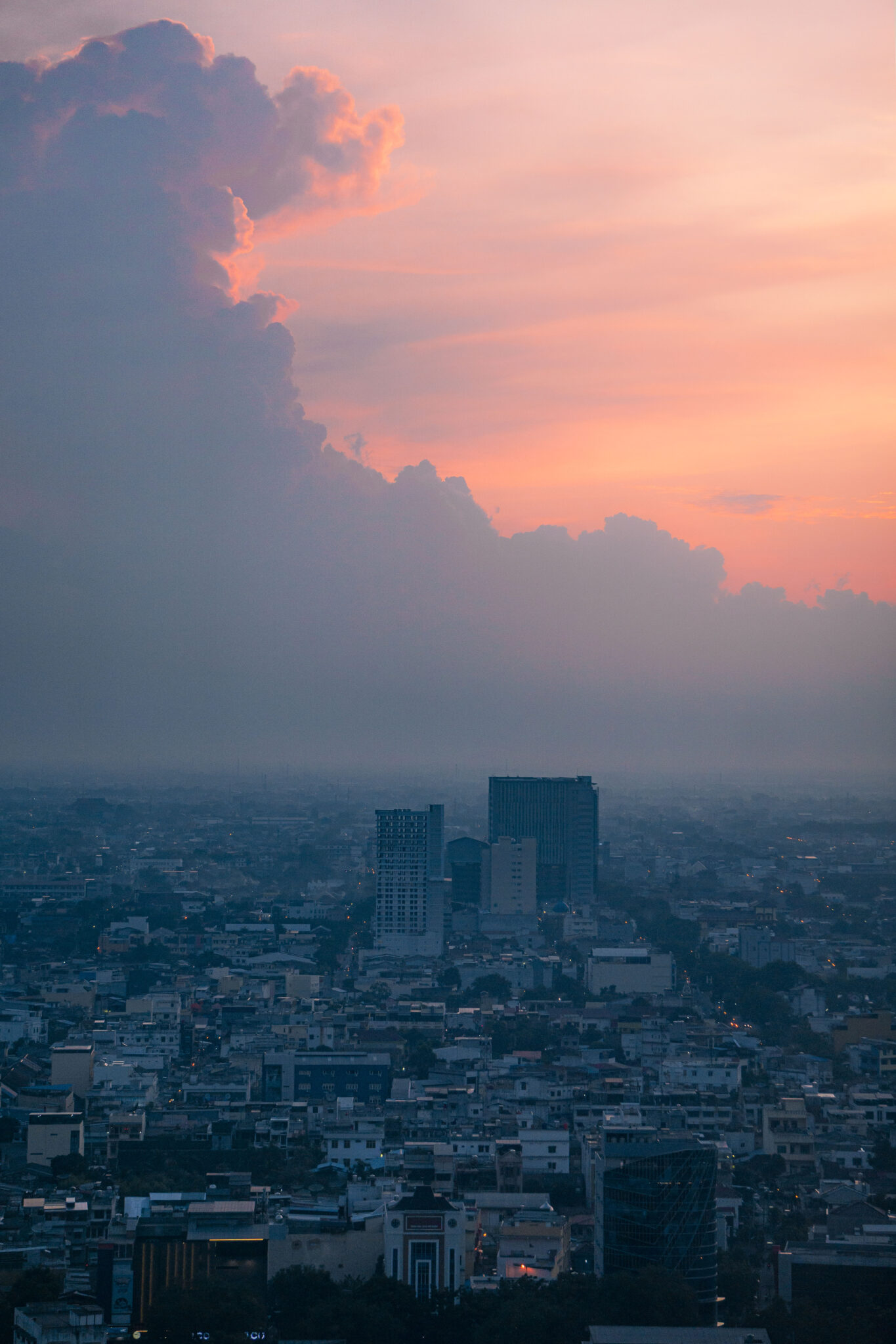 Best Places to Visit in North Sumatra for an Unforgettable Trip