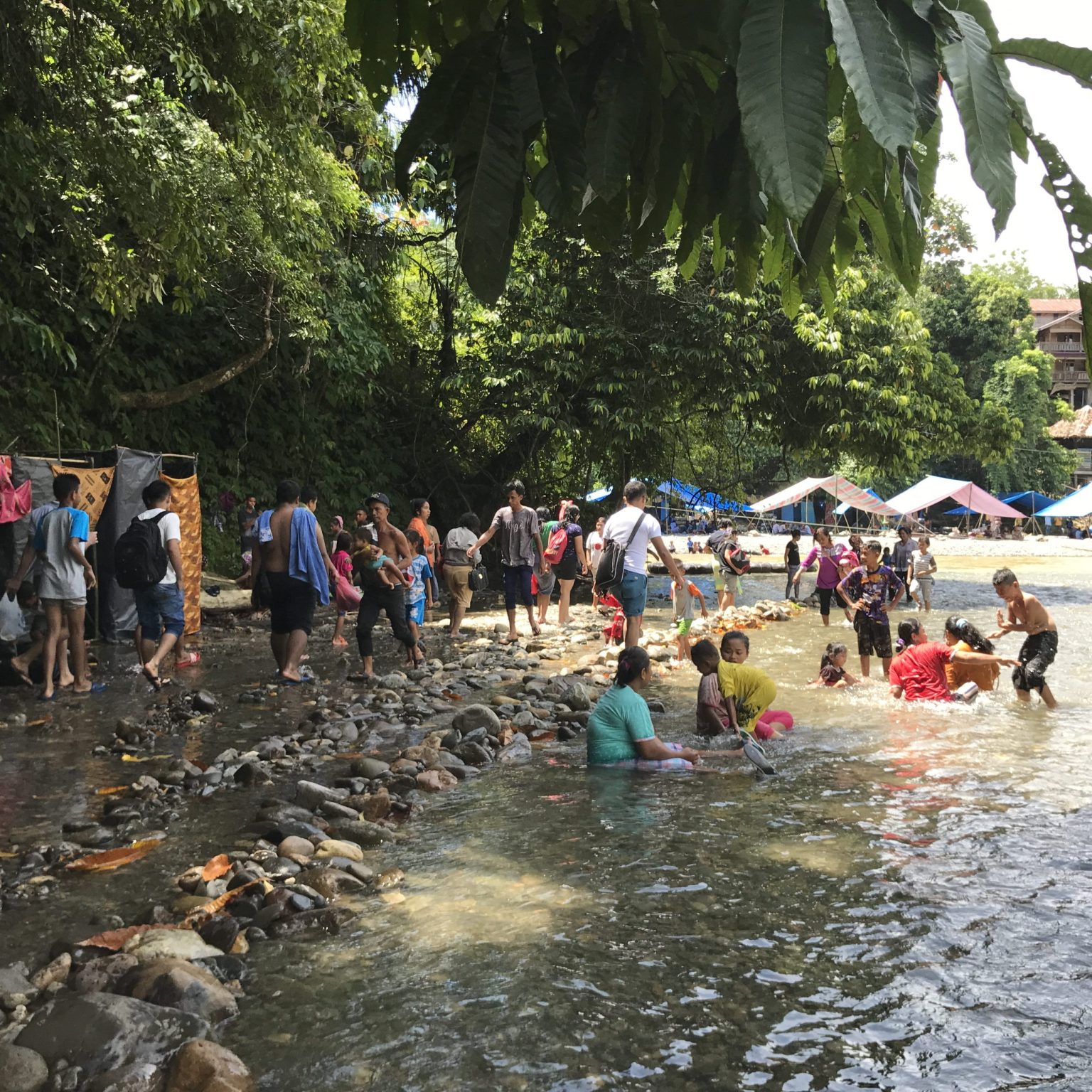 Best Places to Visit in North Sumatra for an Unforgettable Trip