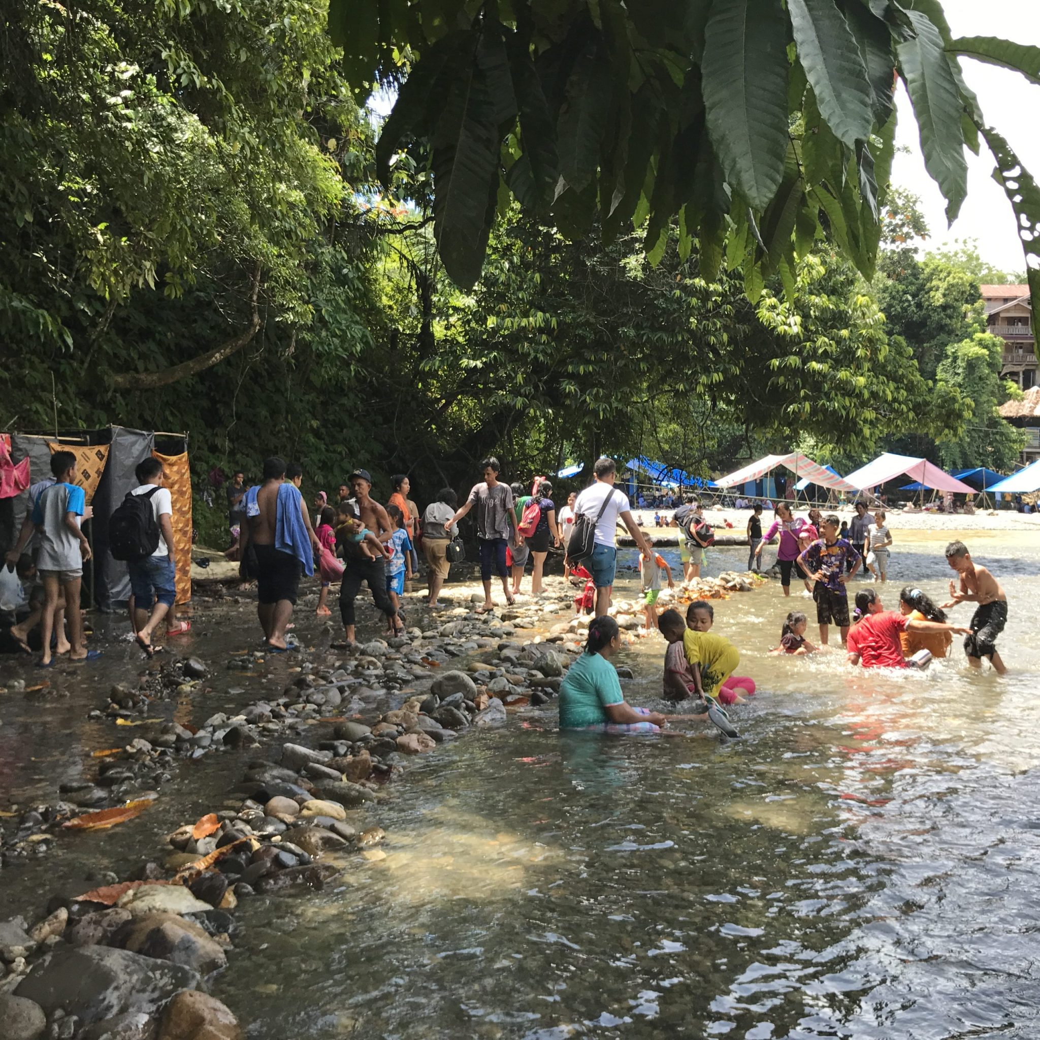 Sumatra Travel Tips: 11 Things to Know BEFORE You Go