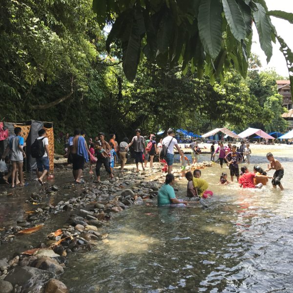 Sumatra Travel Tips: 11 Things to Know BEFORE You Go